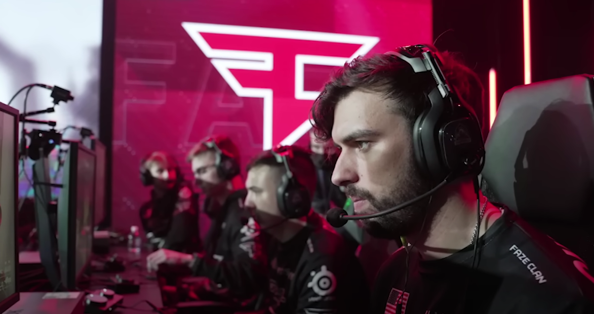 FaZe Stock: The Rise and Fall of an Esports Powerhouse on Wall Street ...
